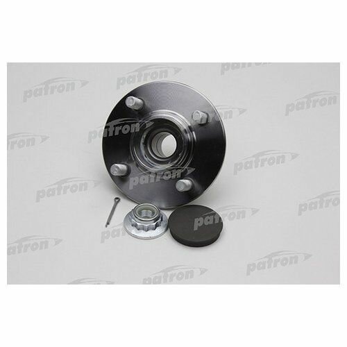Подшипника ступицы колеса без болтов Patron pbk3202h для Nissan 100NX, Almera I, Sunny III