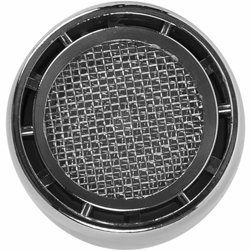 Аэратор на излив смесителя 1/2" ВР