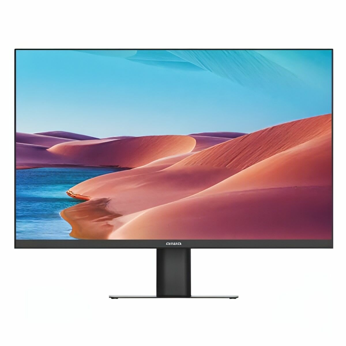 Монитор Aiwa 23.8"/IPS/1920x1080/165Гц/черный (MD240B)
