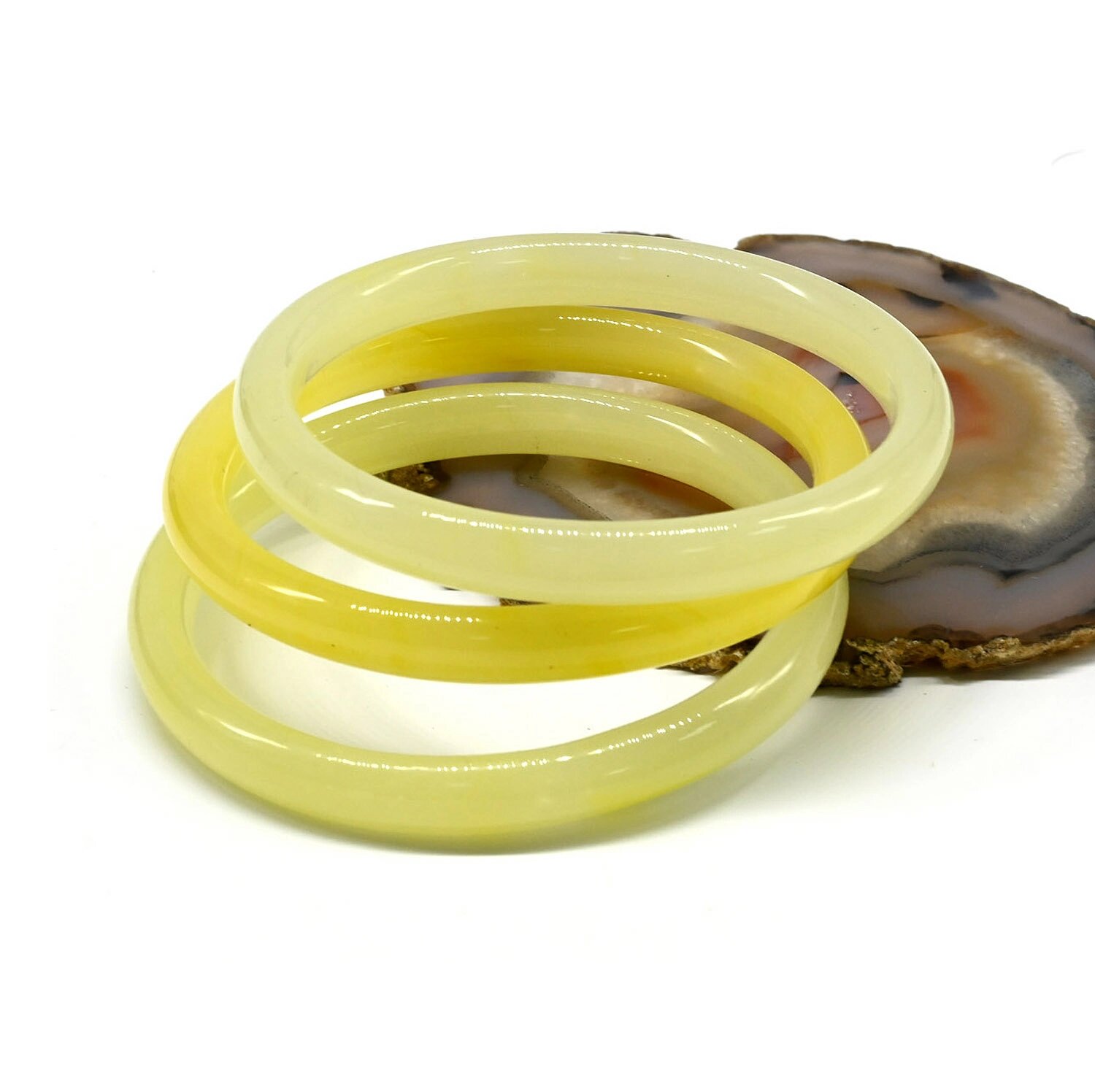 Браслет, муранское стекло