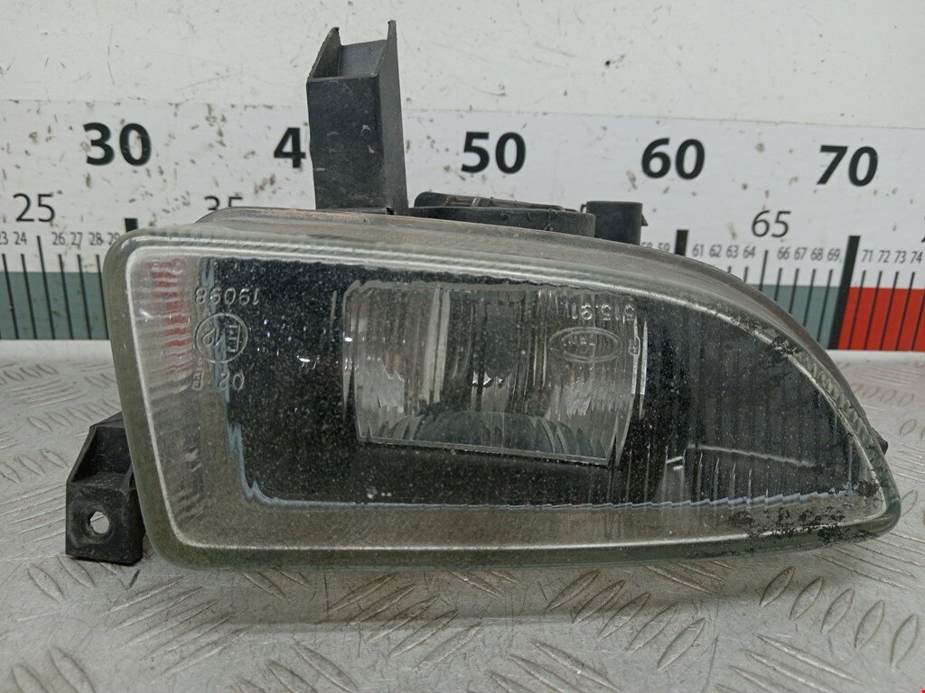 Фара противотуманная правая Opel Zafira A 24407175 арт. 2182506