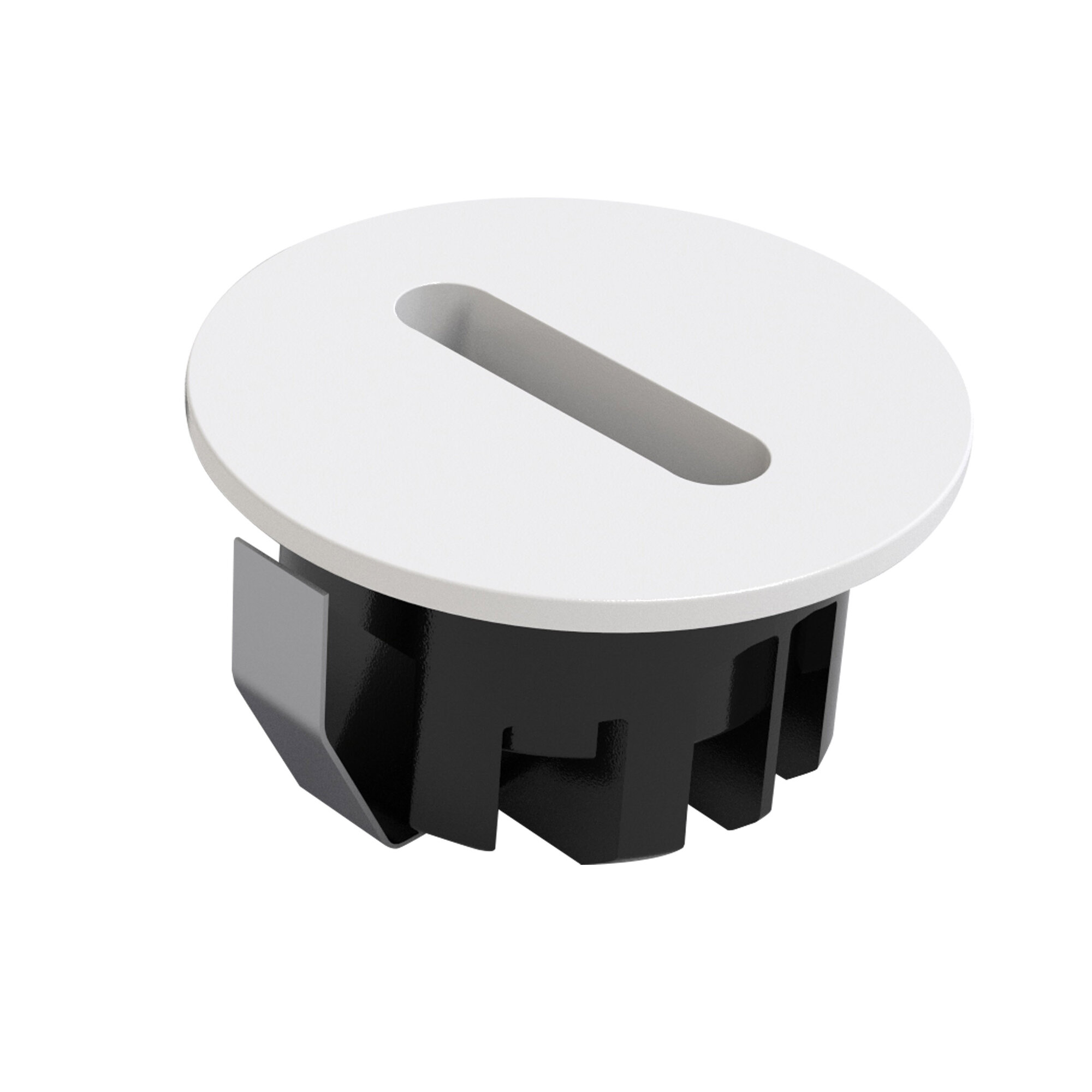 Светильник для лестниц ShopLEDs Светильник для лестниц ORO SLR-05-3W (дневной белый 4000K)