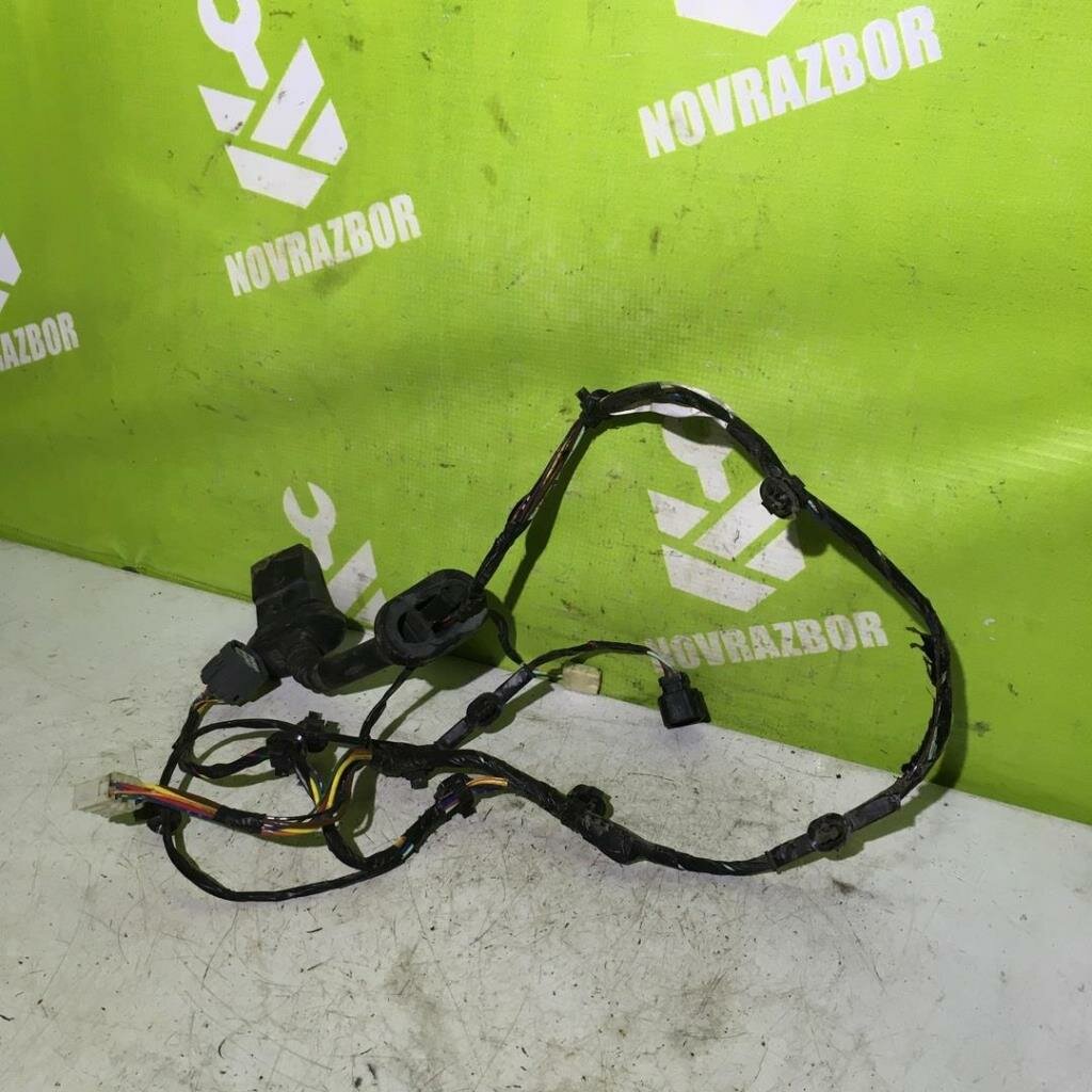 Проводка (коса) Mitsubishi Lancer 10 CX CY 07-17