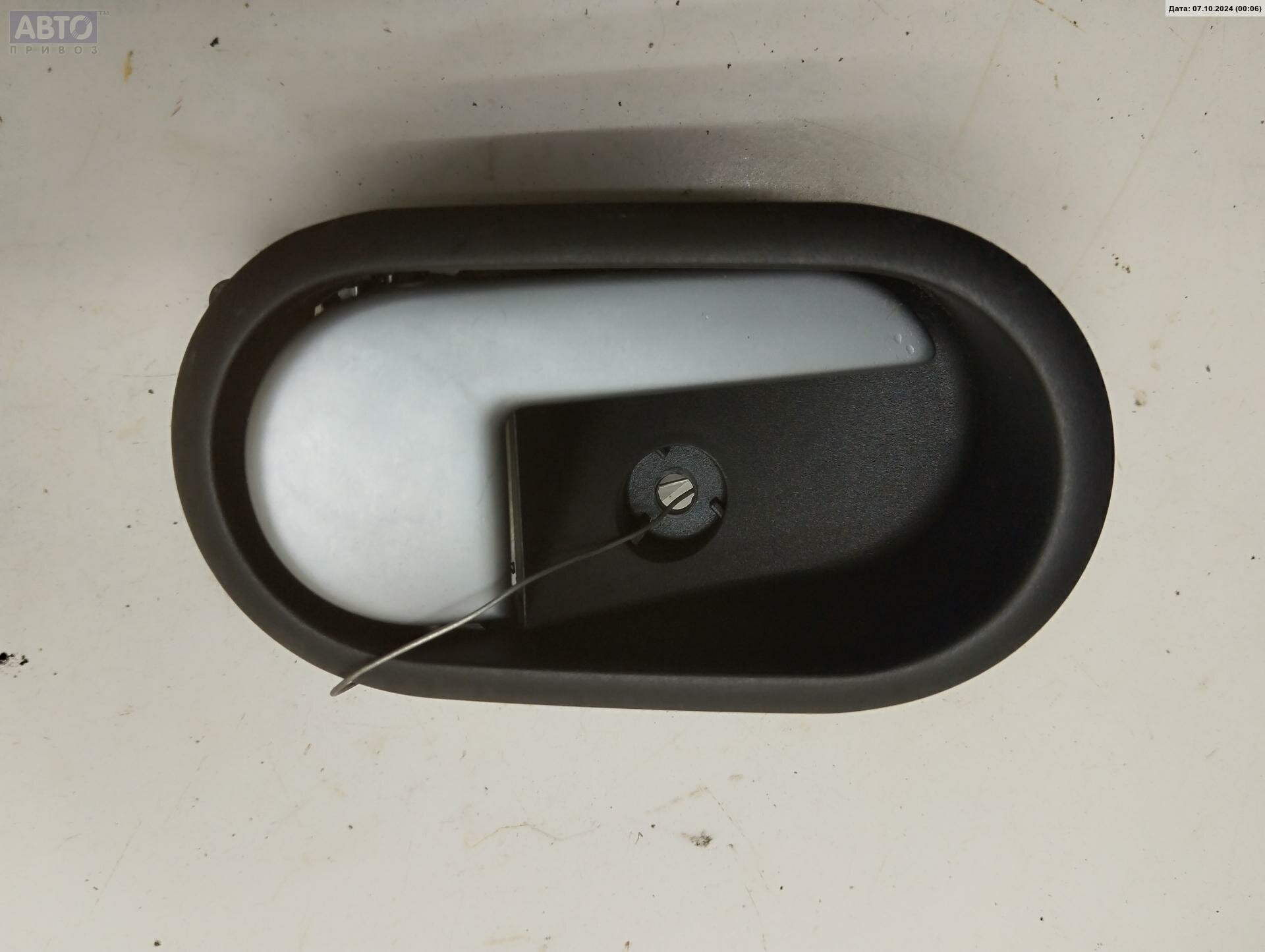 Ручка двери внутренняя передняя правая Ford Fusion