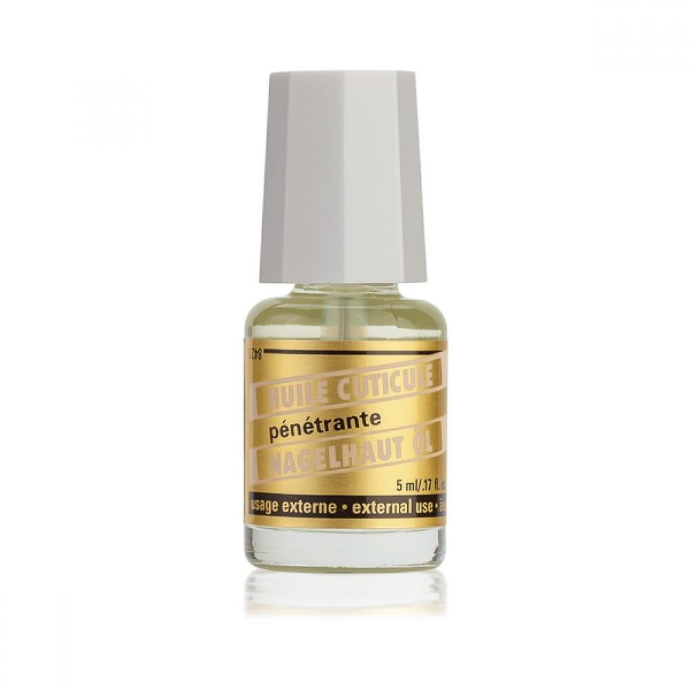 Масло для кутикулы (на блистере) Mavala Cuticle Oil 5 мл