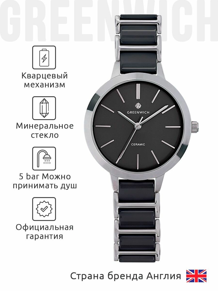 Наручные часы