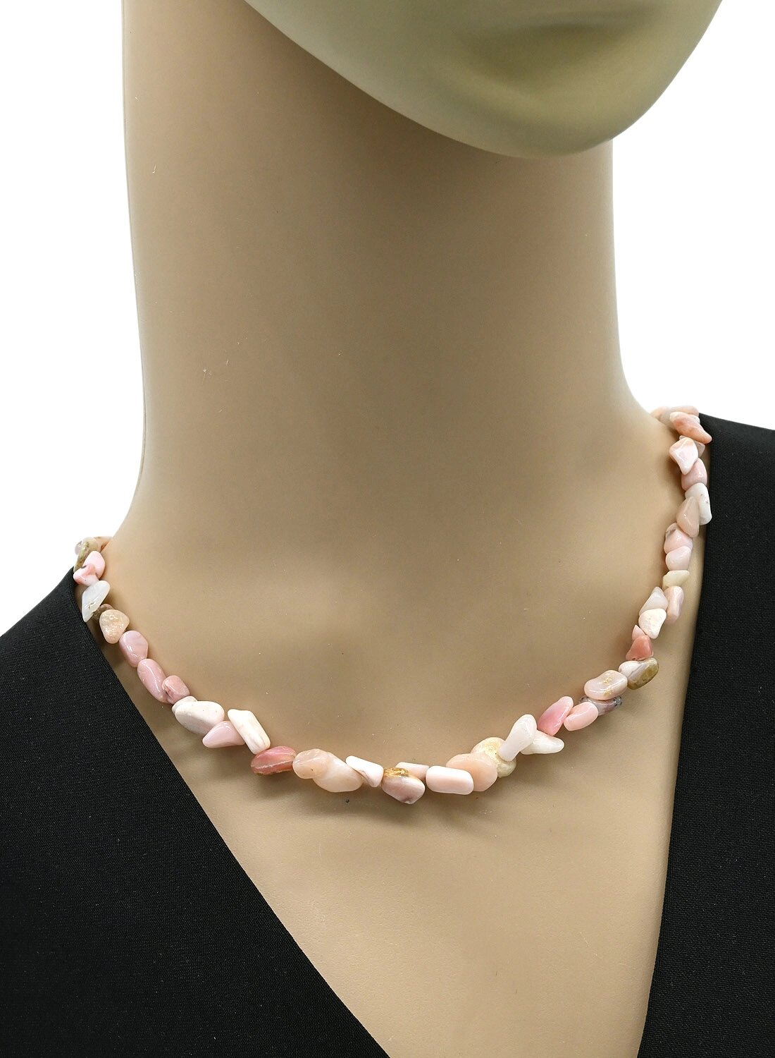 Чокер, родохрозит