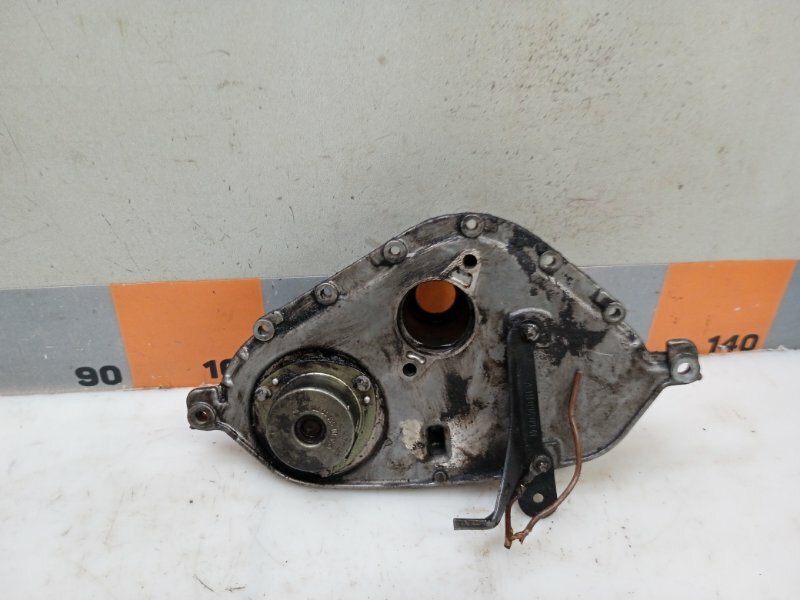 Б/У распредвала, 2.0 M111, Мерседес-Бенц W203 Крышка Mercedes-Benz C-Class C203 Перед. 277906 MERCEDES-BENZ арт. A1110161106