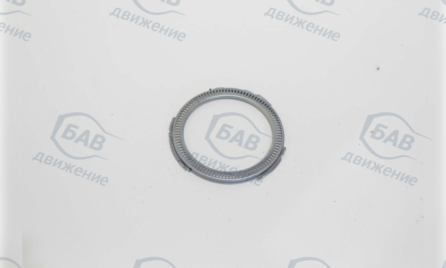 Кольцо ABS 125x156x8.5 Z 100 BPW ECO 03.310.08.51.0