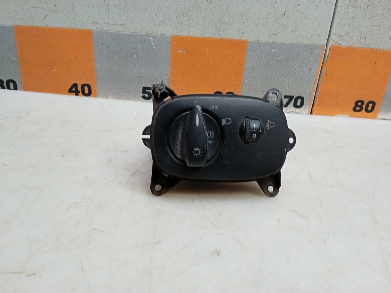 Б/У Форд Транзит Переключатель света фар Ford Transit 2000-2006 6 348013 FORD арт. YC1T13A024BB