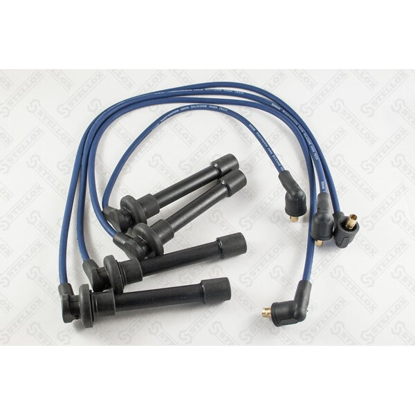 Комплект высоковольтных проводов для автомобиля, STELLOX 10-38167-SX (1 шт.)