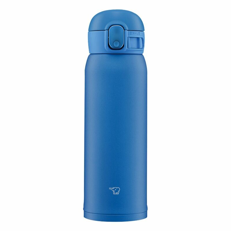 Вакуумный термос Zojirushi SM-WA360ml/480ml/600ml из нержавеющей стали