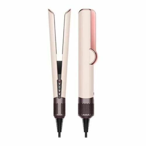 Плойка Dyson HT01 Airstrait Straightener KR, ceramic pink/rose gold (453959-01)