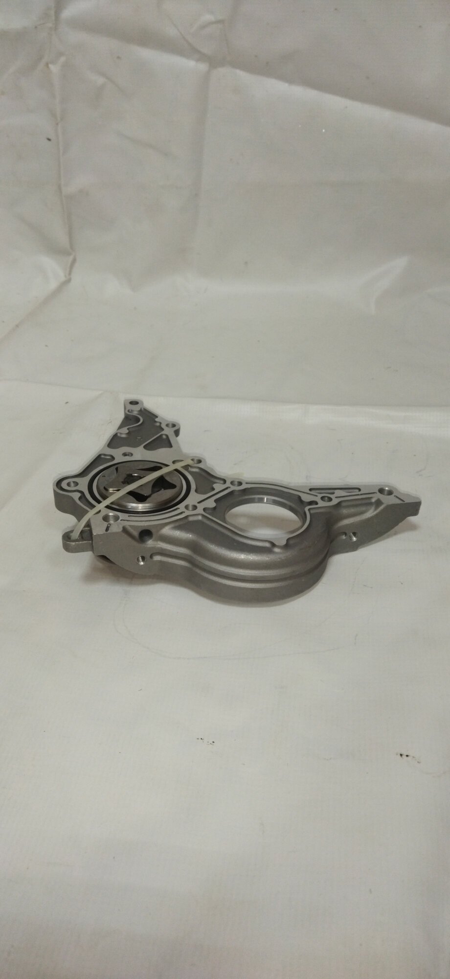 Масляный насос Toyota 4efe,5efe