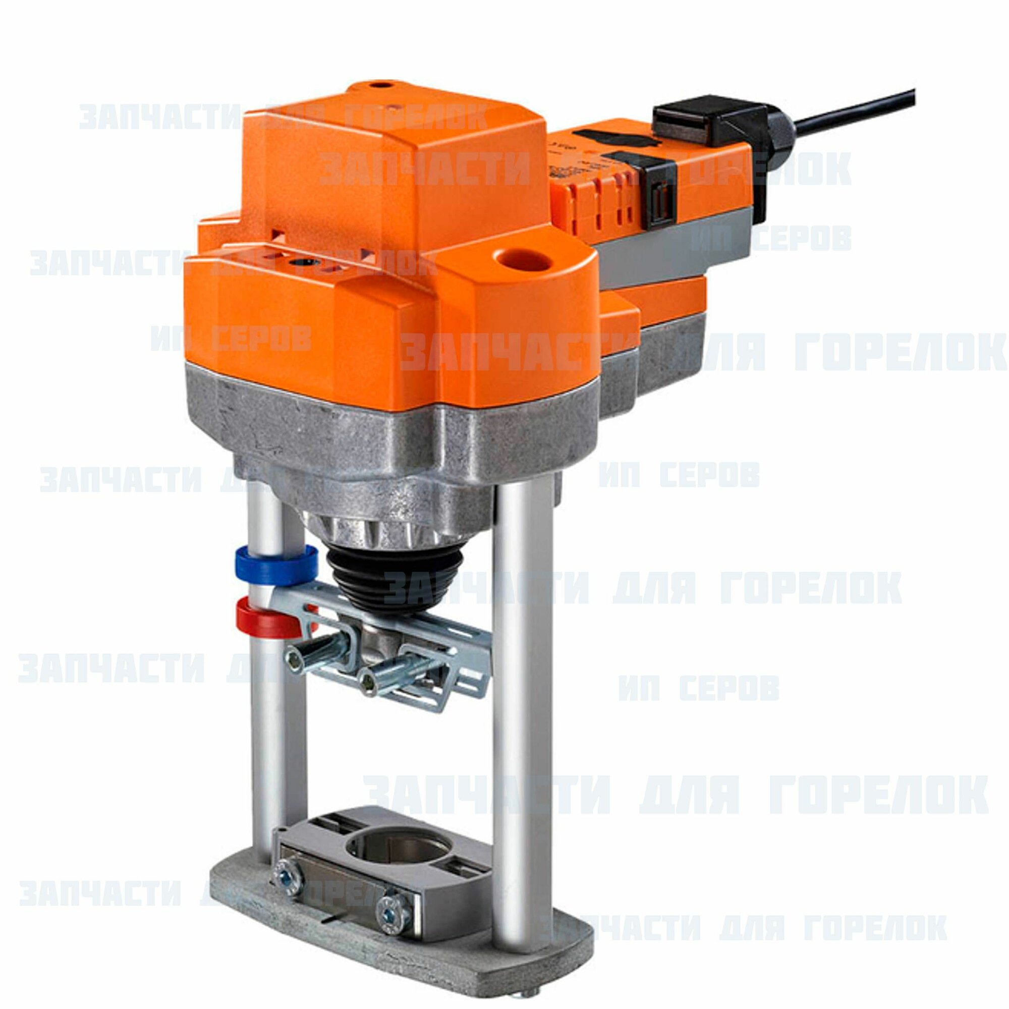 Электропривод BELIMO EV24A-MP-TPC