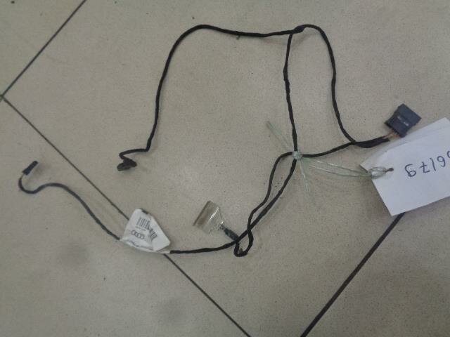 Проводка двери передней левой от Audi A6 C5 1997-2004