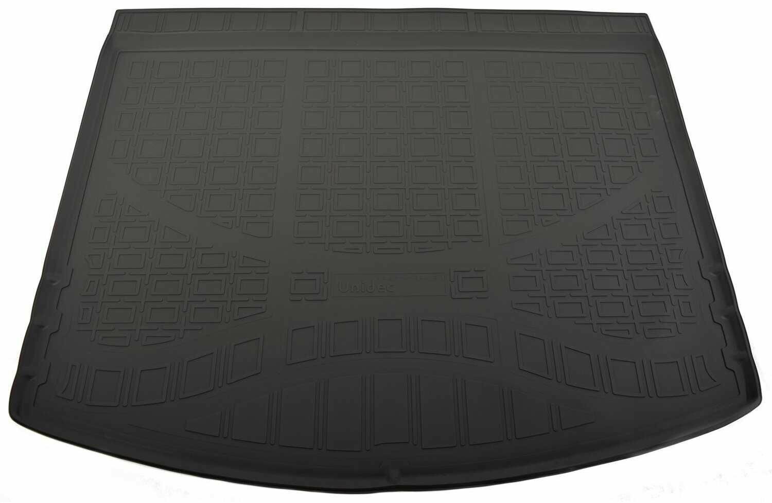 Коврик в багажник для Mazda CX-5 (2011-2017)/Мазда CX-5