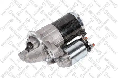 Стартер! 12V 1.4KW 13TOpel Astra/Combo/Corsa/Meriva/Zafira 1.7Di/DTi/CDTi 00> Stellox арт. 0610077SX