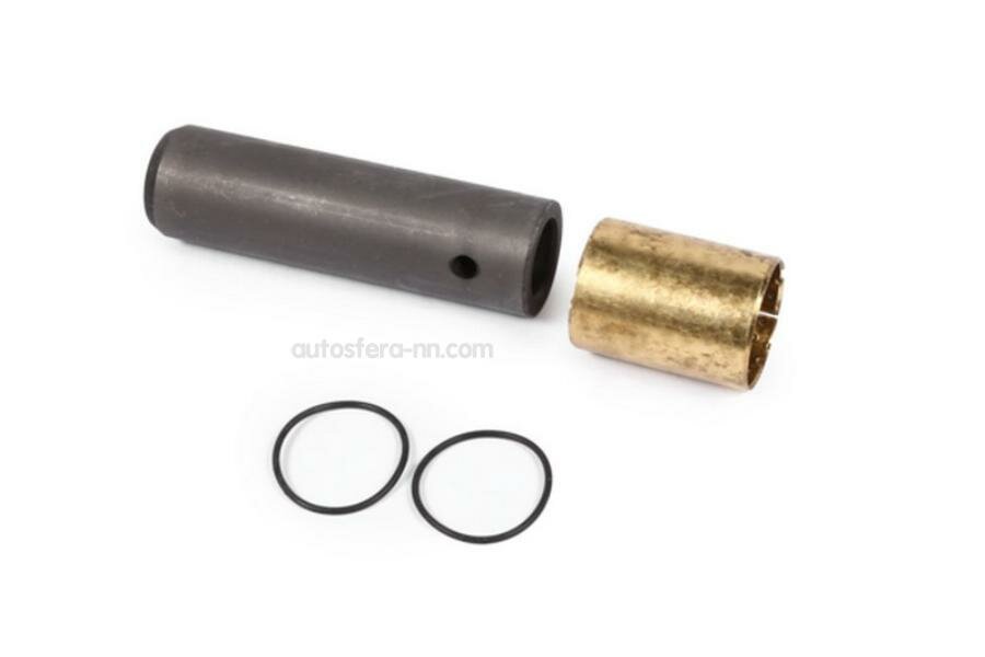 STELLOX 8516002SX р/к пальца торм. колодки ! палец + втулка + кольца \RVI