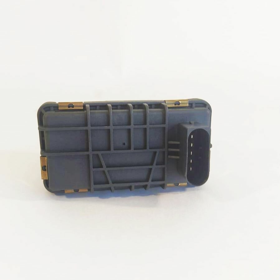 KOSADA Актуатор для турбокомпрессора G-45 752406 6NW009206 763647-0019