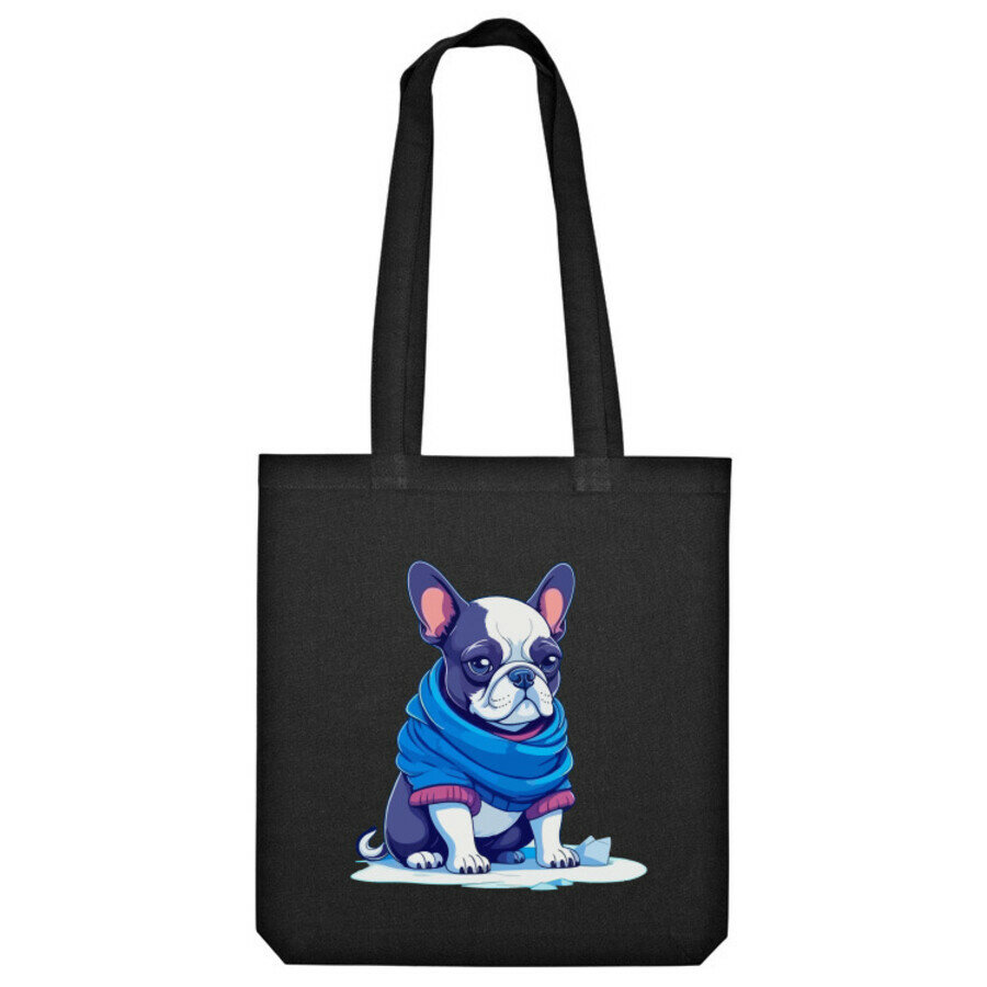 Сумка шоппер Us Basic