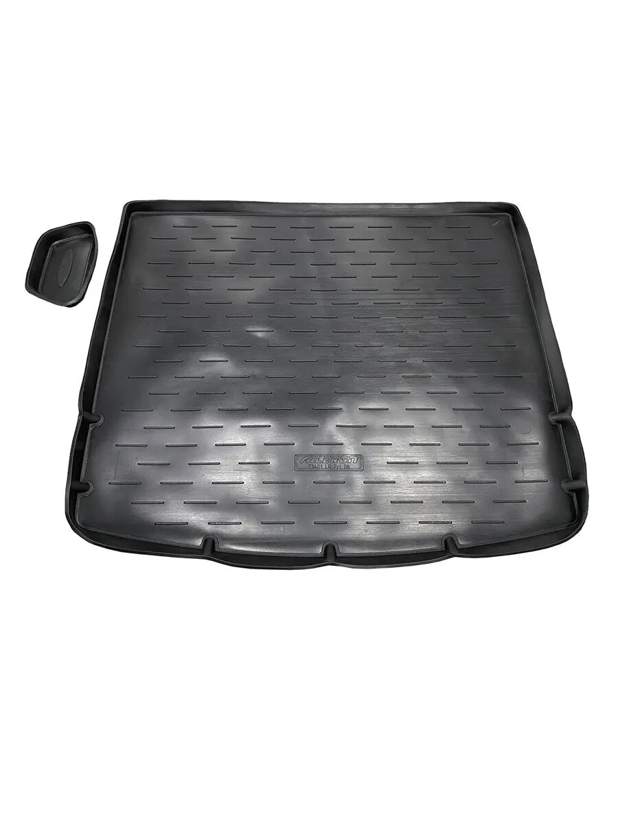 Коврик в багажник для Land Rover Freelander (06-15)