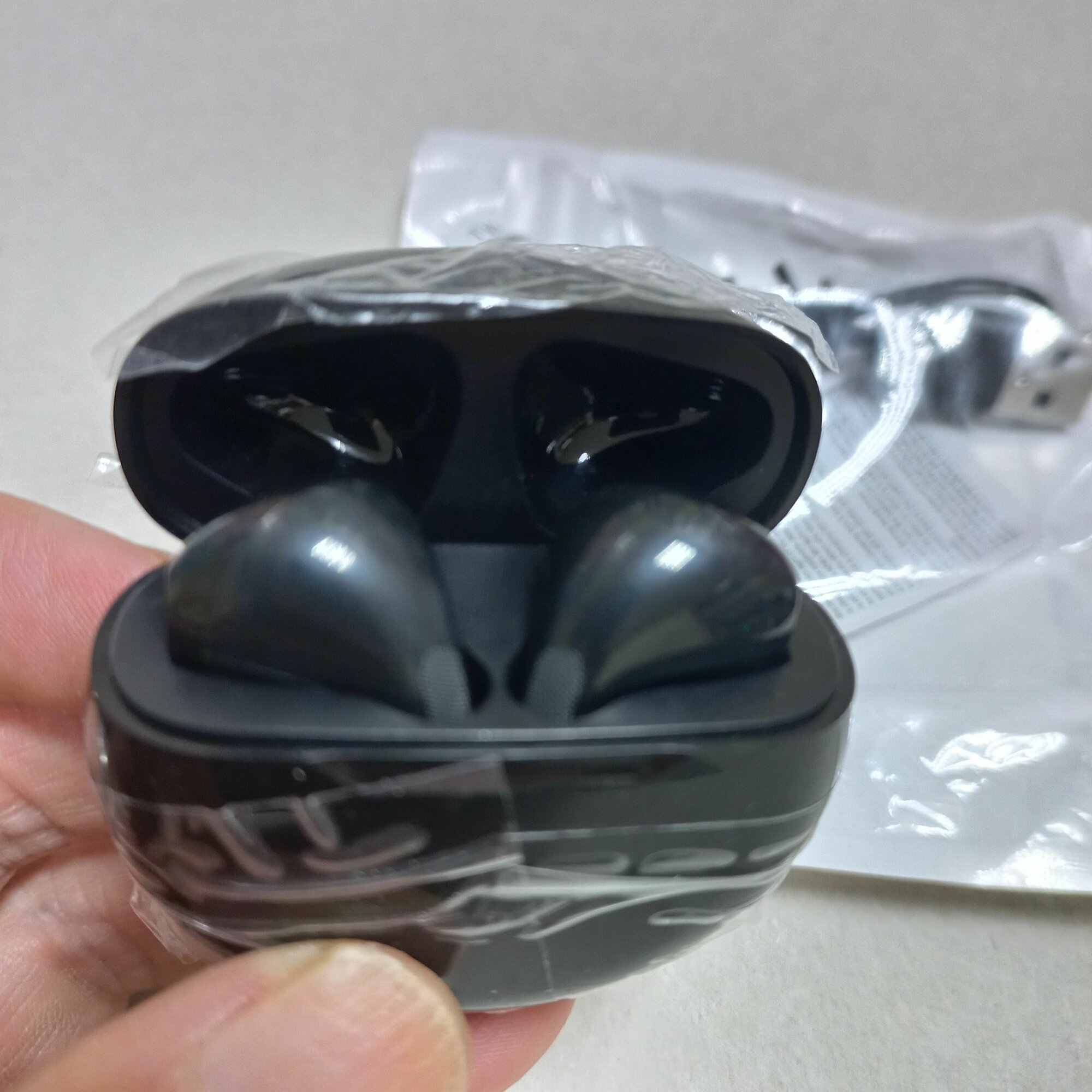 Беспроводные наушники TWS Pro 6.