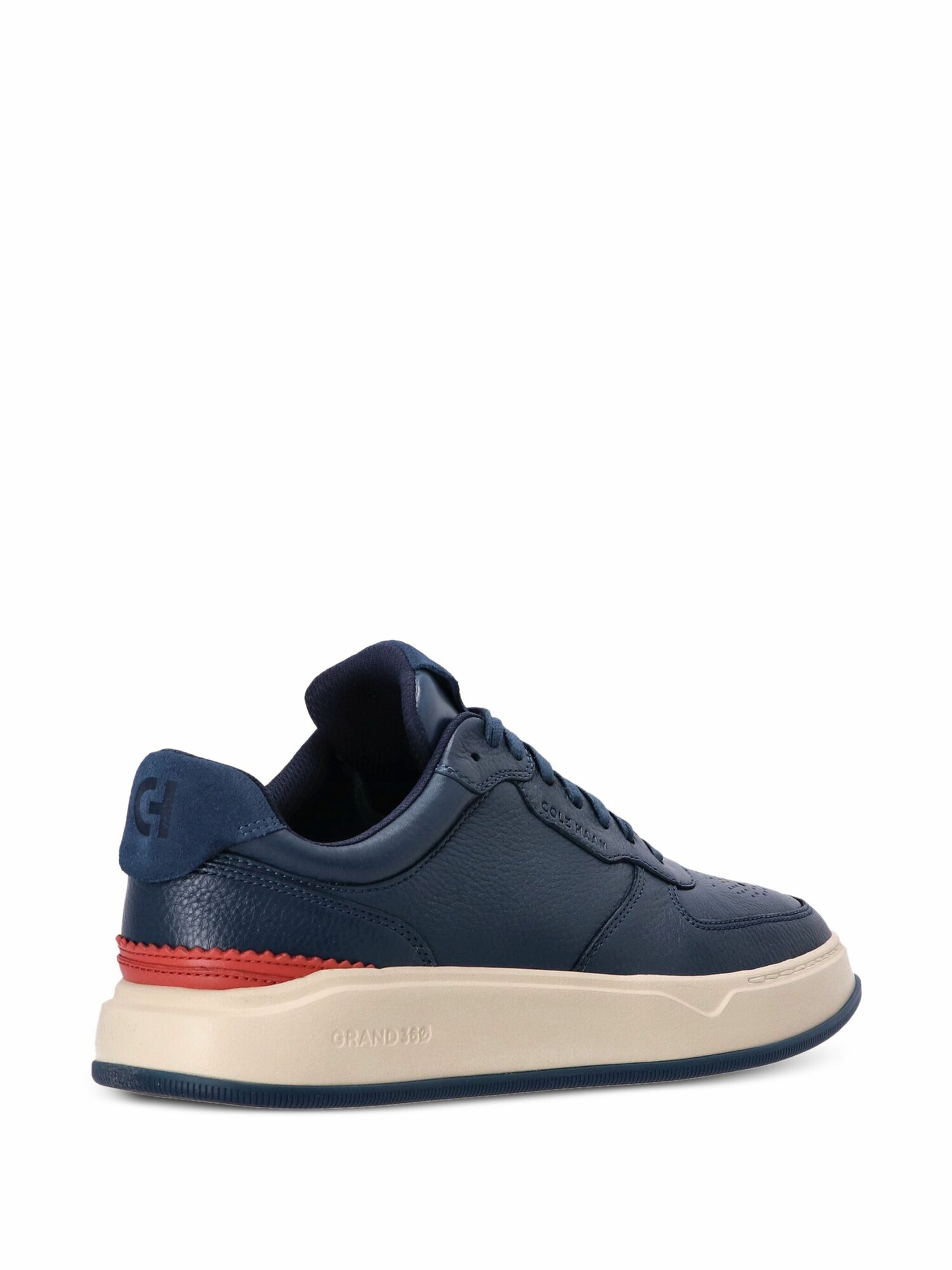 Кроссовки Cole Haan GrandPro Crossover, размер 11, blue — фото 1