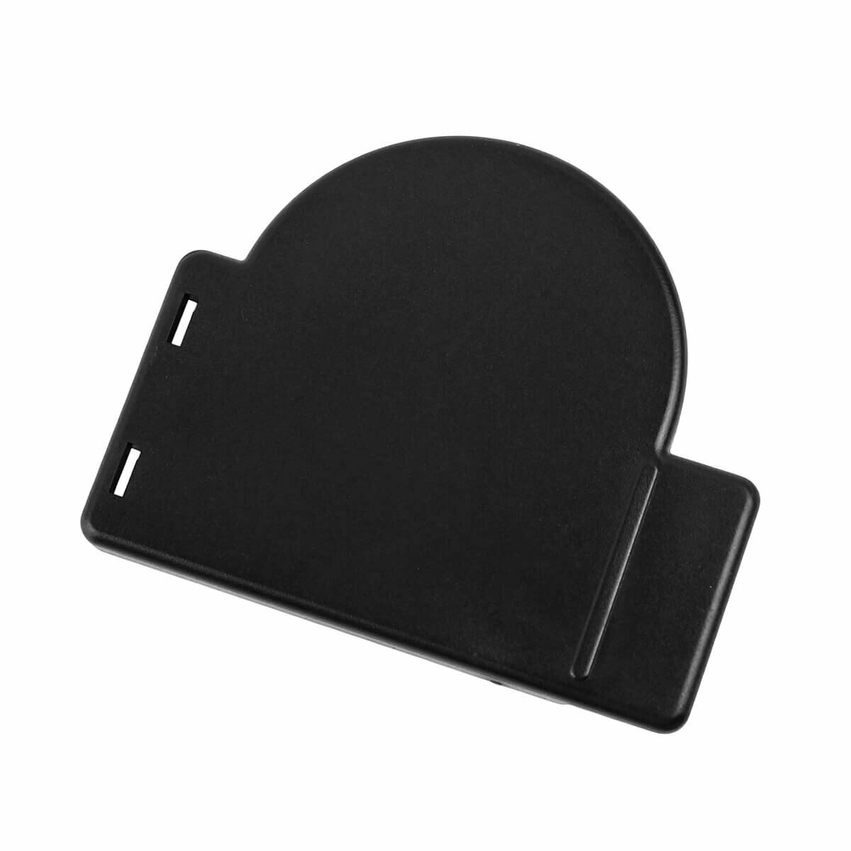 Крышка отсека молотого кофе для кофемашины Nivona NICR8xx, 64745