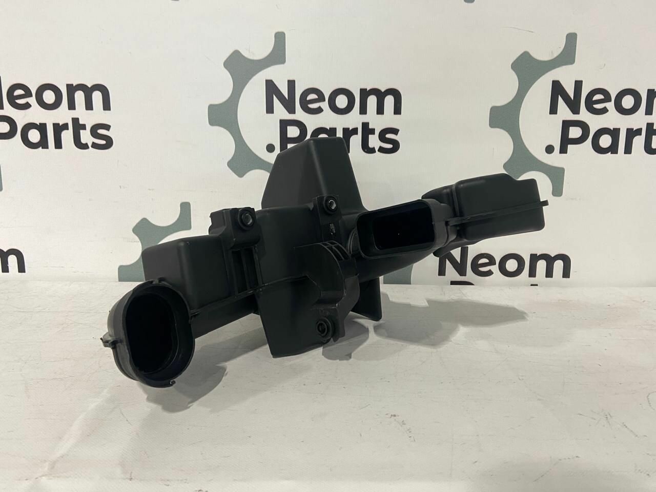 Резонатор воздушного фильтра Kia Rio 4 FB 17-н. в