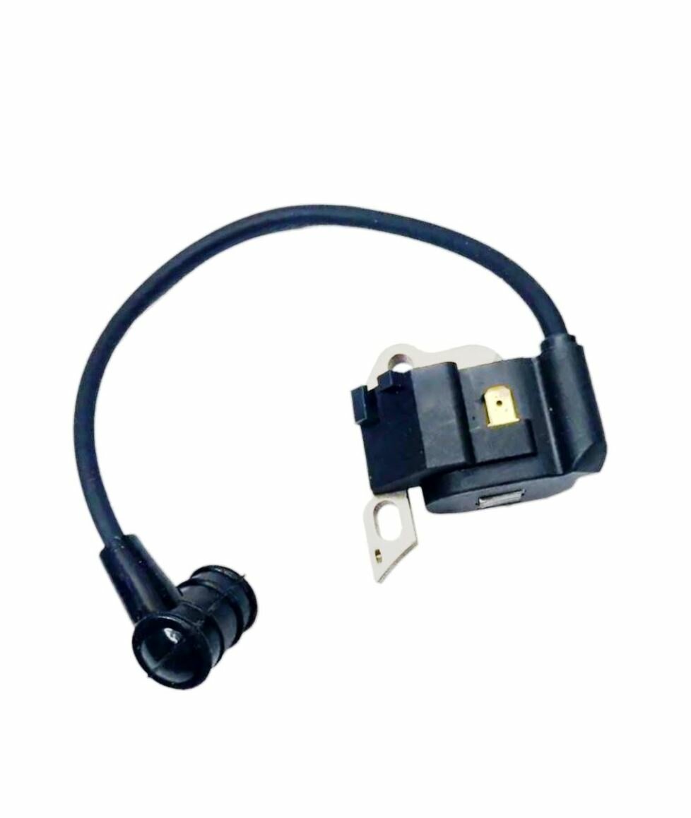 Катушка зажигания AEZ для бензопилы STIHL MS 210/250, черная