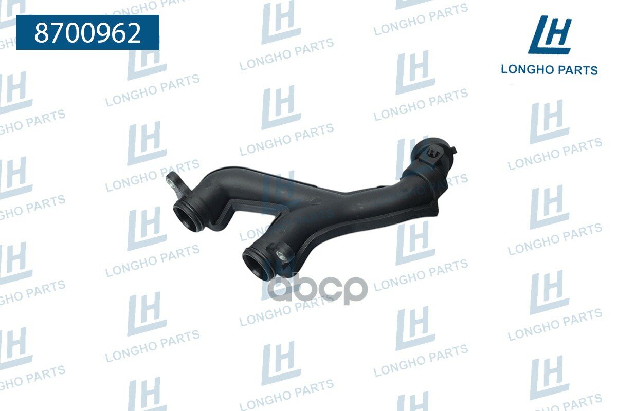 Патрубок Longho арт. 8700962