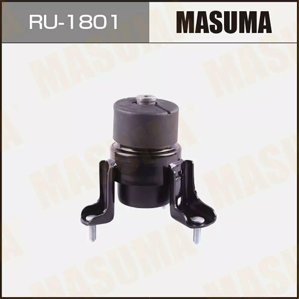 Опора двигателя Toyota Camry (V30) 01-06, Solara 01-08 2AZFE,3MZFE (front) Masuma