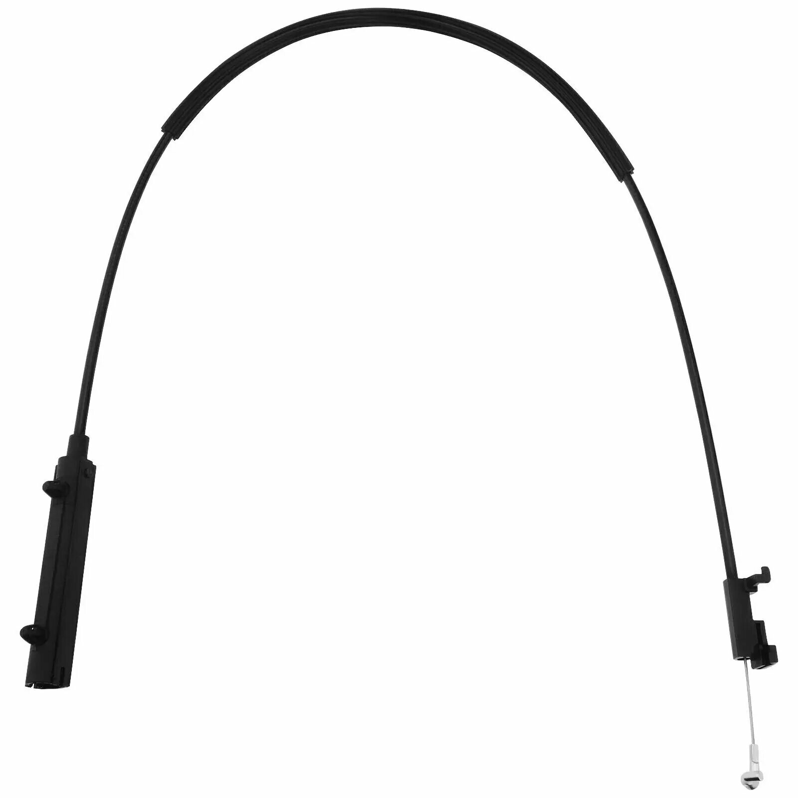 Кабель для капота RHD правый Привод 5G2823531D для VW GOLF PASSAT
