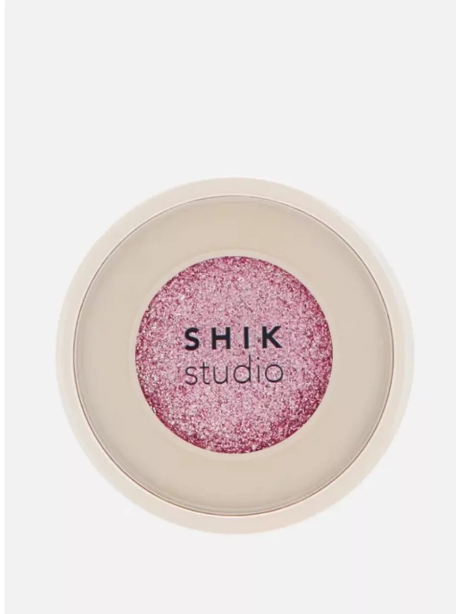 Тени спарклы для век SHIK Sun