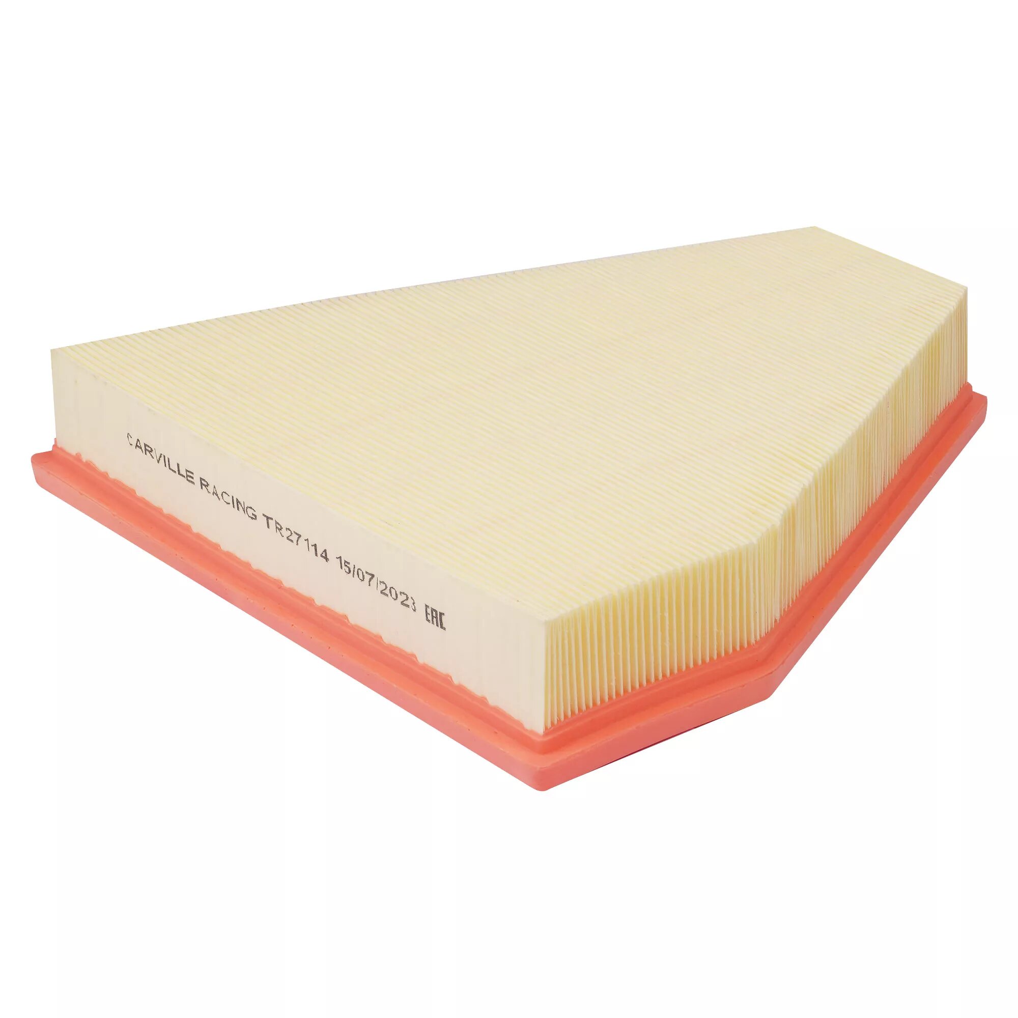 Фильтр воздушный BMW 3 E90(04-)/E92(06-)/1 E82(08-) 2.5i/3.0i из США, дв. N51/N52 (Carville Racing)