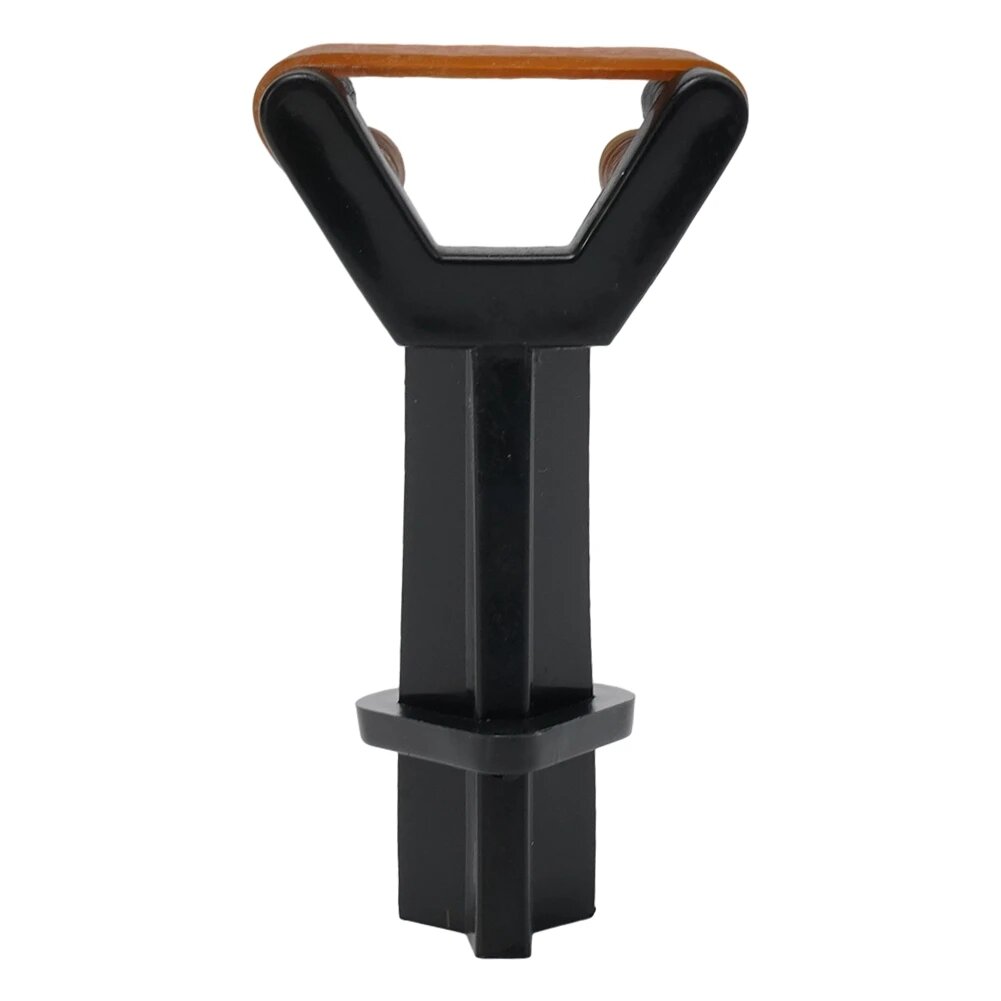 Зажим для бильярдного шара, насадки для кия 90x45 мм, аксессуары, бильярдная застежка, пластиковый инструмент для ремонта, бильярдная застежка, спортивные товары