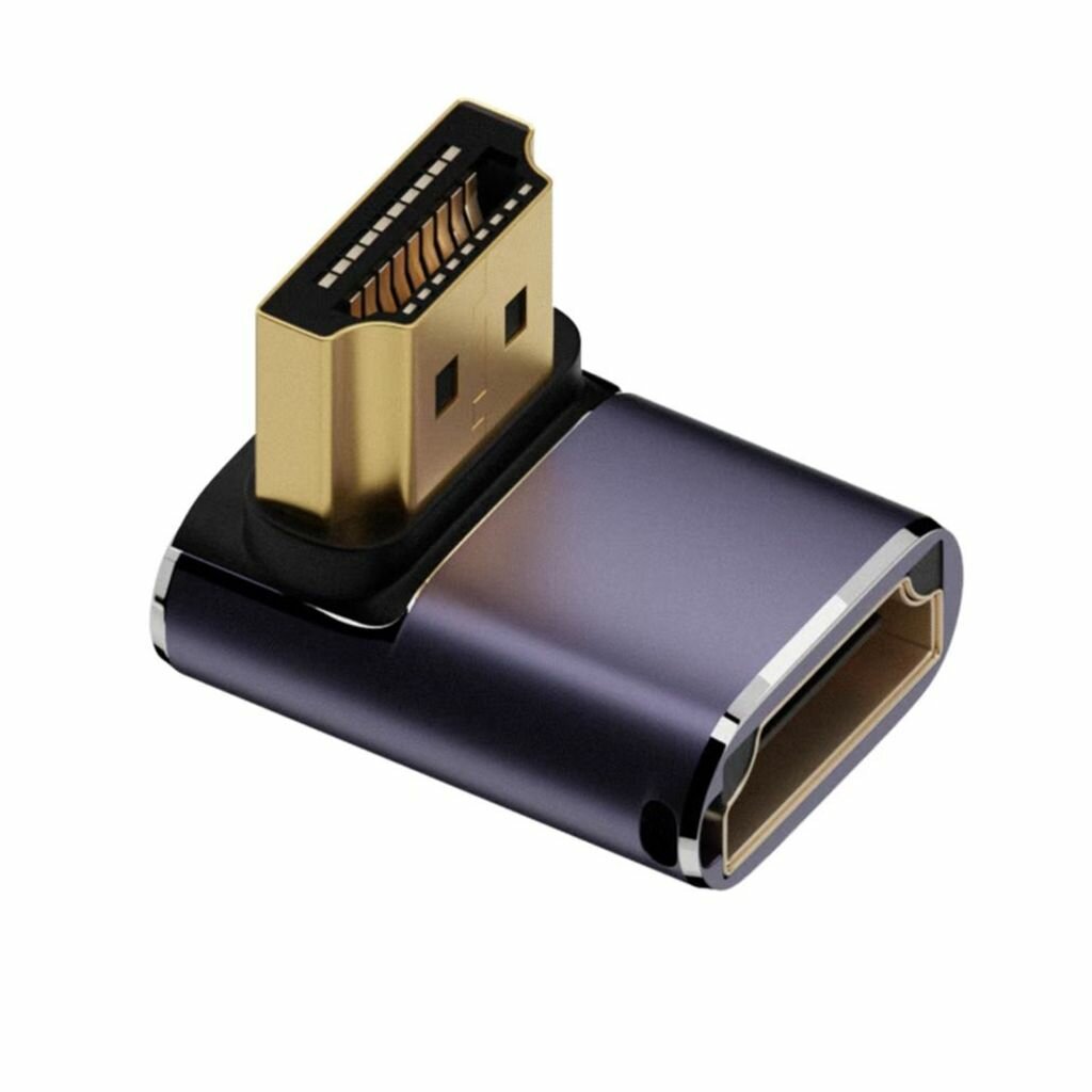 USB-концентратор, HDMI на HDMI адаптер-A8K07