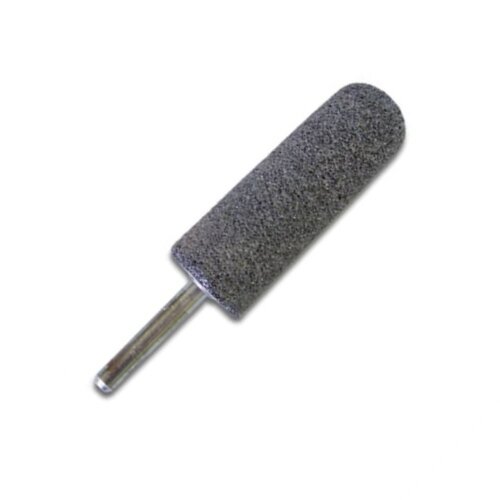 Насадка шлифовальная конусная абразивная, держатель 1/4"(6.35мм), 16000 об/мин, VWB102