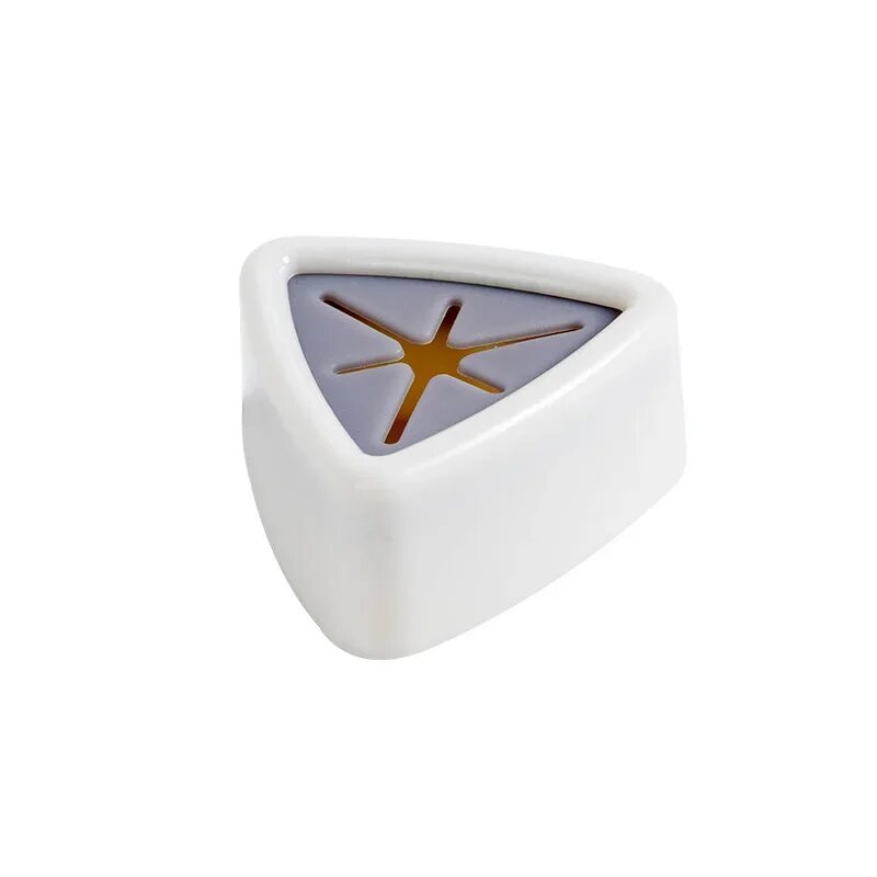 Крючок для полотенец на присоске Белый, 1pcs white