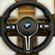 Руль BMW M e70 e71 e72 e90 е91 е81 е82 е84 e87 е88 e89 е92 е93 м-...