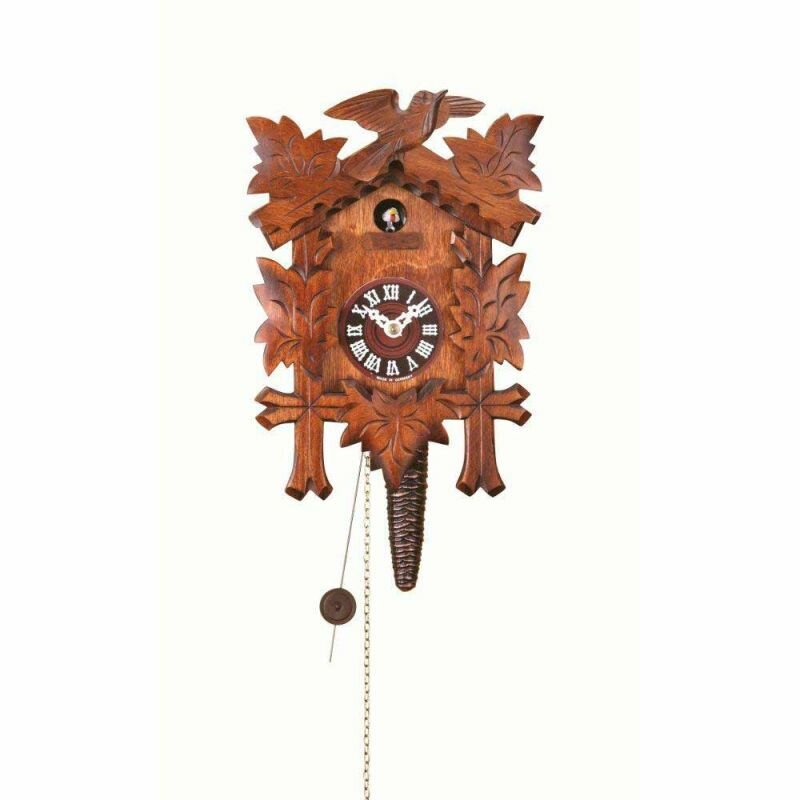 Часы SARS SARS Часы механические с кукушкой T5036-90 (Германия) (склад)