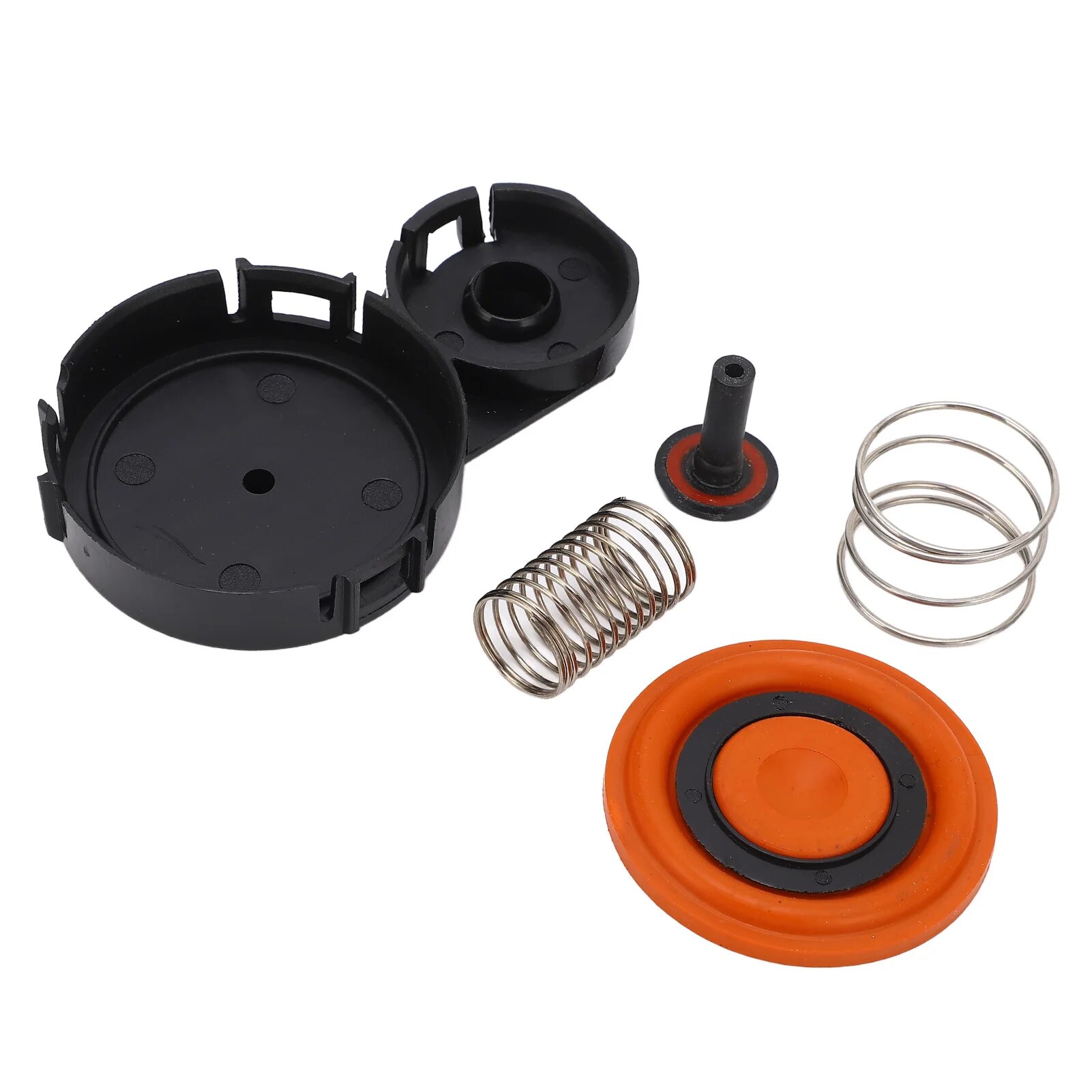 1 комплект мембраны крышки клапана PCV двигателя автомобиля 9688939180 Для Citroen C4 DS3 DS5 B78 M3 M4 JUMPY III для PEUGEOT 208 308 3008 508 5008