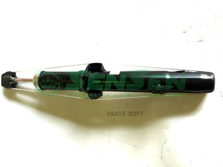 SENSEN 42130521 Амортизатор передний мост слева _MAZDA, 6 combi-coupe (GH), 6 Sport (GH), 6 седан (GH), ATENZA (GG)