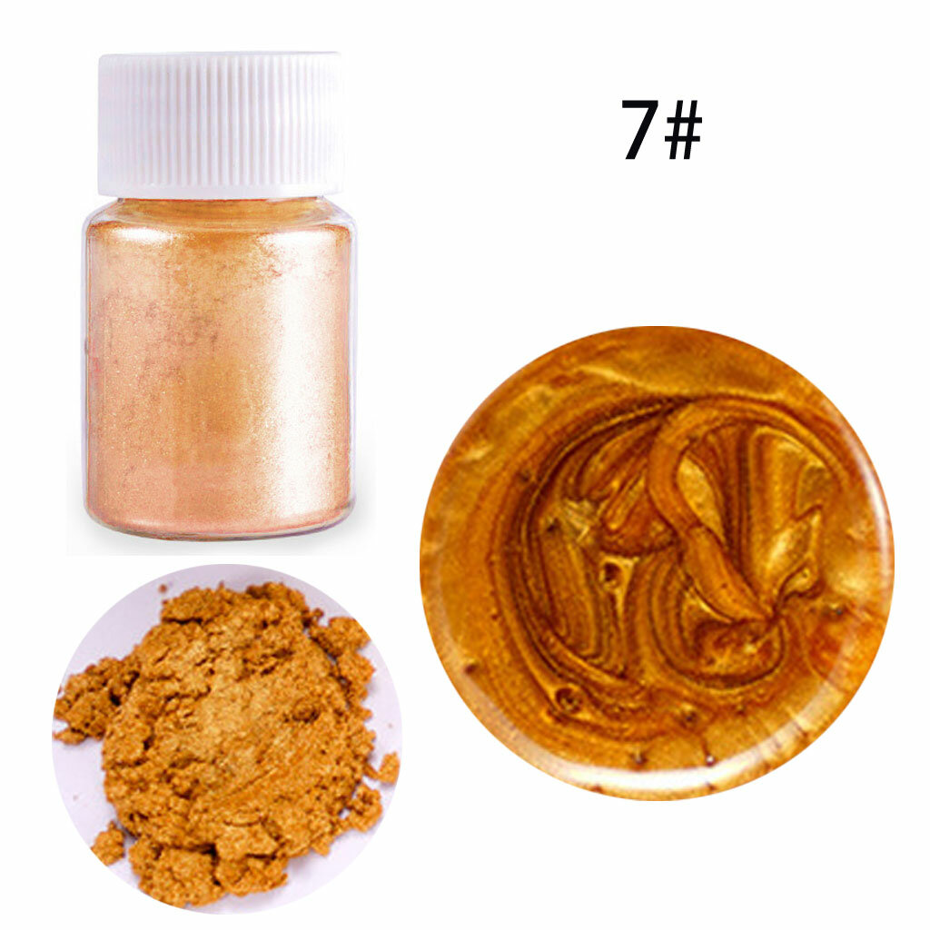 Пигменты Мика-21 цвет для макияжа/губной помады/изготовления мыла/эпоксидной смолы/красителя DIY ремесло