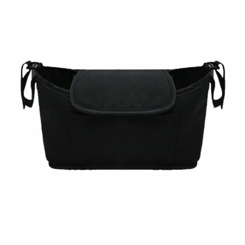 Сумка для хранения коляски-черный