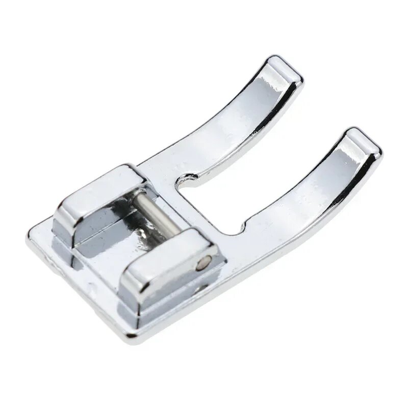 Металлическая прижимная лапка для вышивки