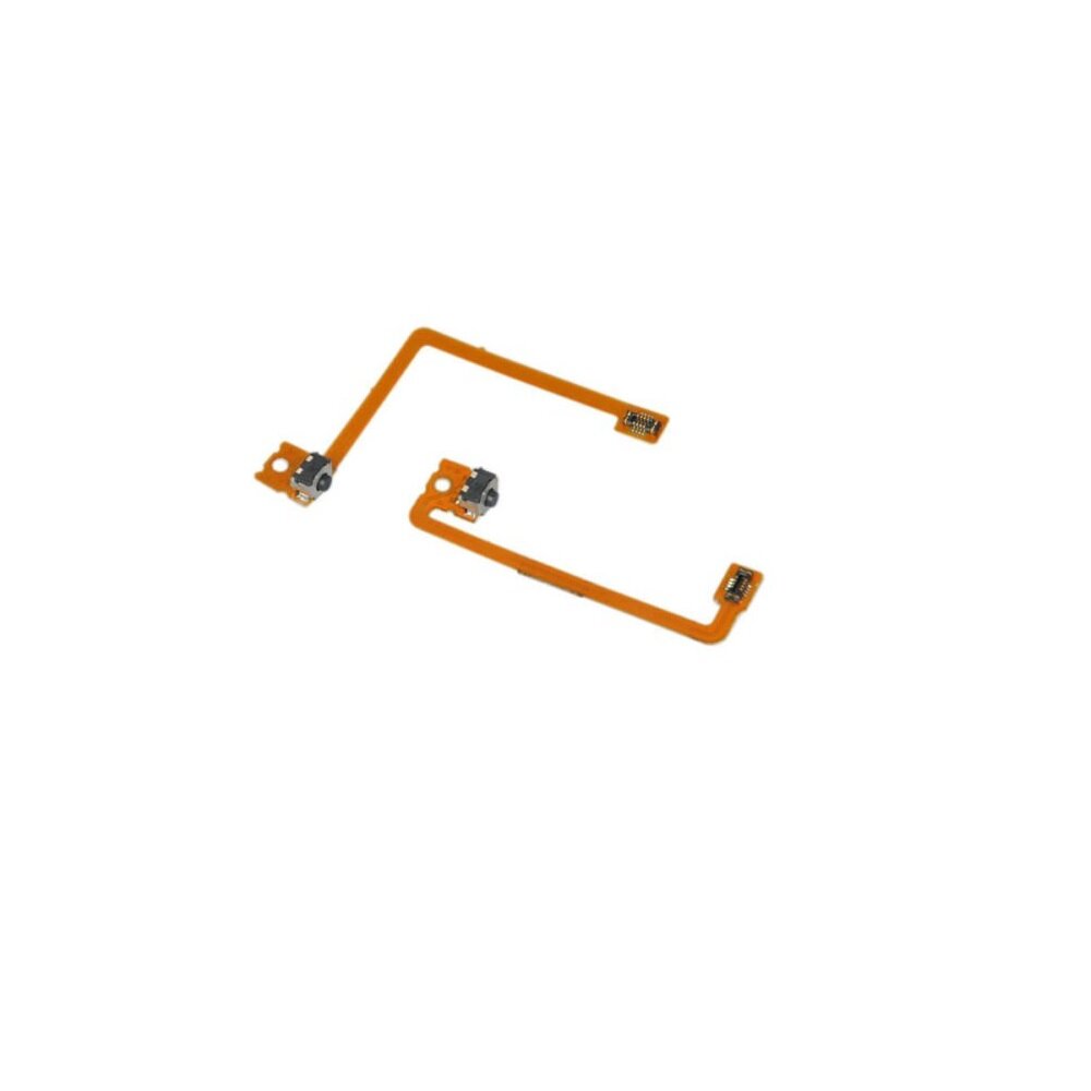 Left & Right Shoulder Trigger Button Switch Flex Cable Set For XL — фото 1