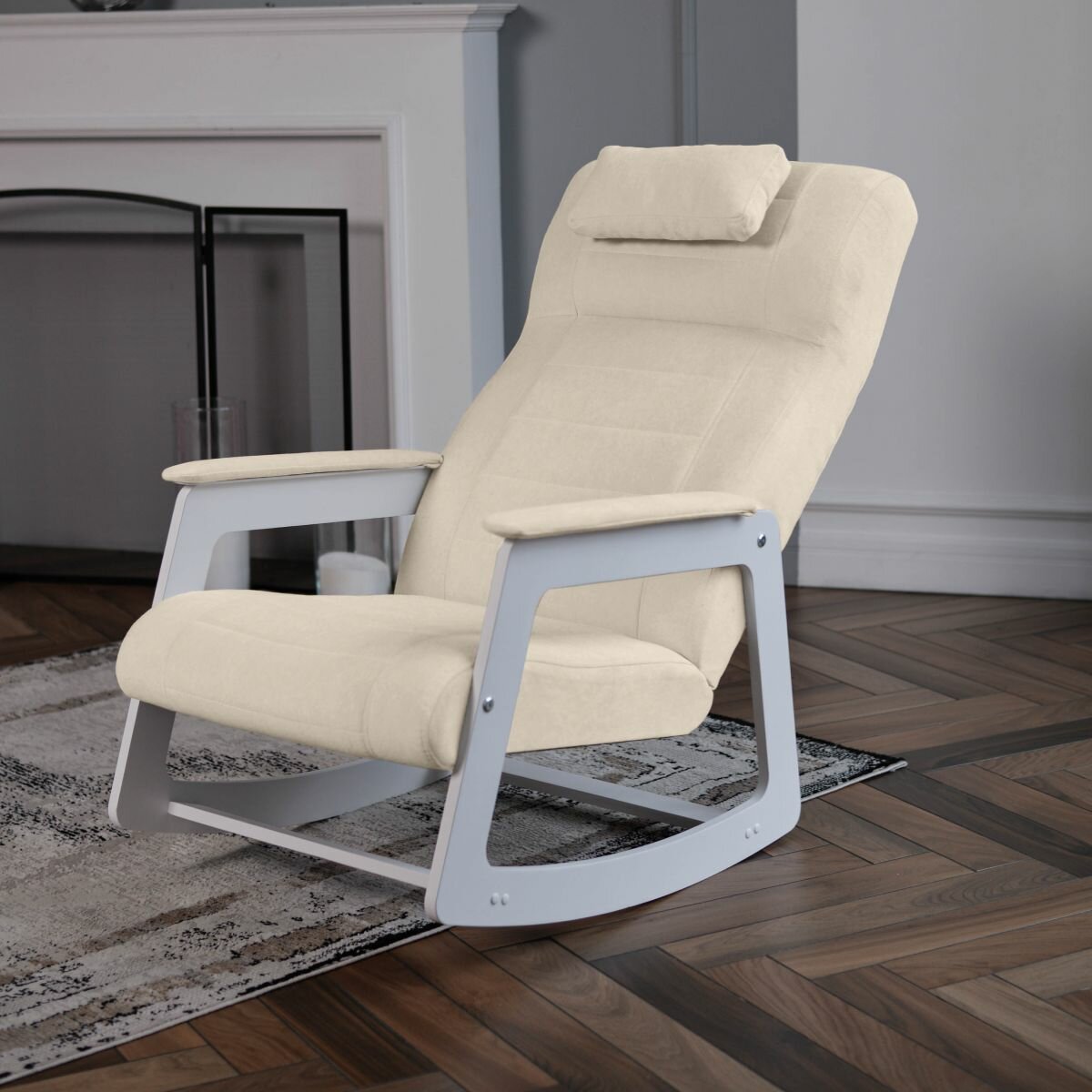 Кресло качалка