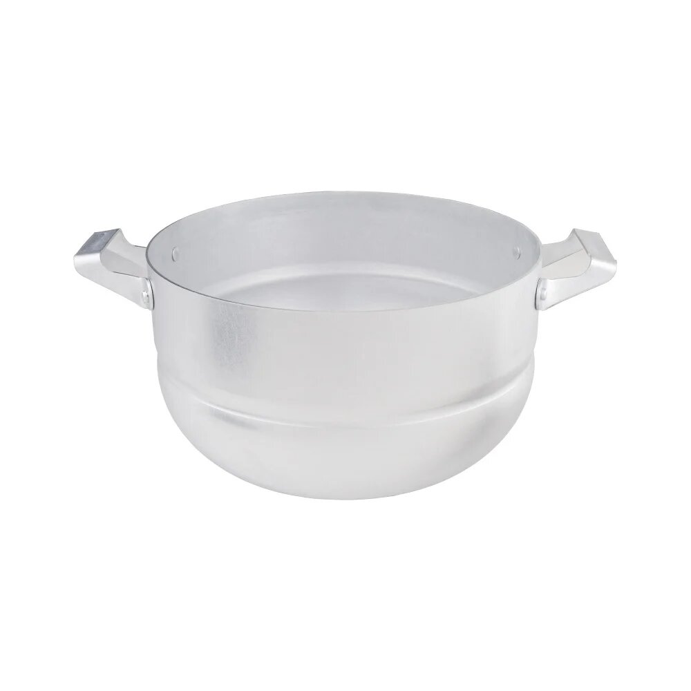 Кастрюля Демидовский 3 л МТ-117, для приготовления пищи, для плит любого типа